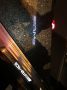 Mercedes AMG Door Projector Lights | CarLightsLogo