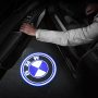 Car Door Projector Lights| CarLightsLogo