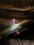 Mercedes AMG Door Lights | CarLightsLogo