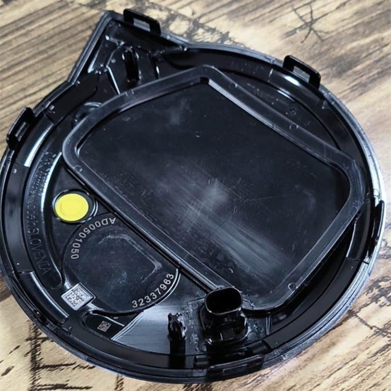 LED Volvo Light up Emblem | CarLightsLogo