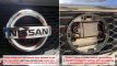Light Up Nissan Front Grill Emblem | CarLightsLogo