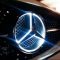 Light Up LED Car Emblem & Illuminated Badge | CarLightsLogo