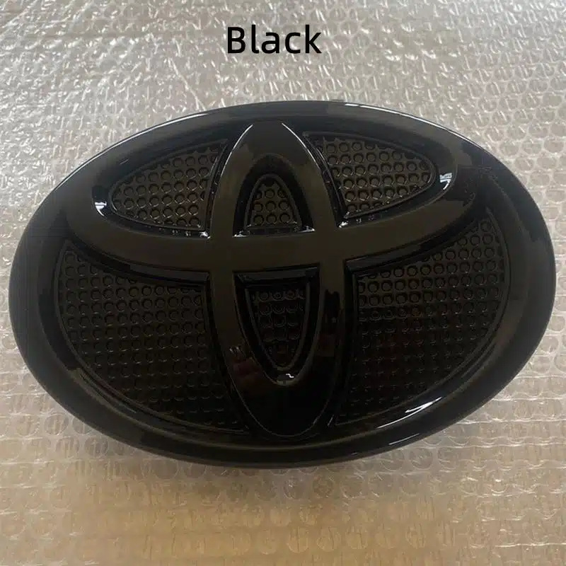 Light Up Toyota Grill Emblem for Tacoma Tundra|CarLightsLogo