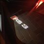 Audi Door Lights LED Logo Projector| CarLightsLogo