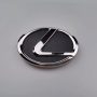 LED Lexus Light Up Front Emblem | CarLightsLogo