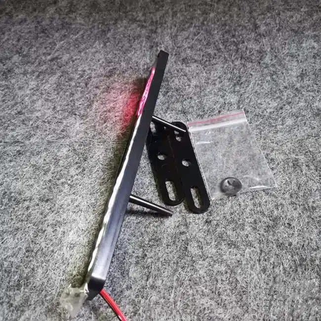 Range Rover LED Emblem | CarLightsLogo